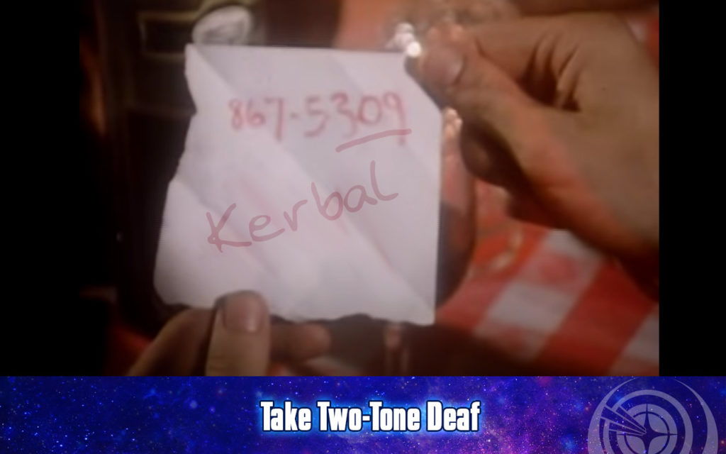 Guard Frequency Episode 309 | Take Two-Tone Deaf – Guard Frequency